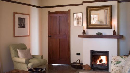 Rush Cottage, Havelock North (updated prices 2026)