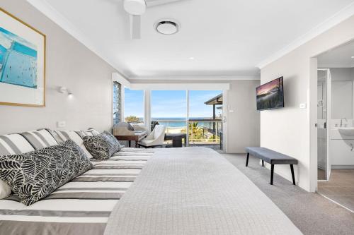 Surfscape Seven Mile Beach Gerroa, Gerroa (updated prices 2024)