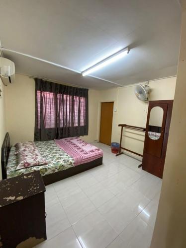 Homestay 4 minit ke Jeti Pulau Kapas Marang, Marang – Updated 2024 Prices