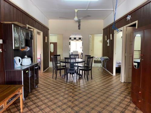 Homestay 4 minit ke Jeti Pulau Kapas Marang, Marang (updated prices 2024)