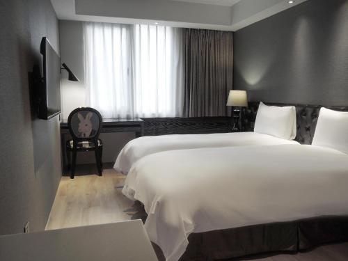 CHECK inn Taipei Main Station, Taipei – Updated 2024 Prices