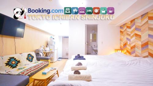 TOKYO ICHIBAN SHINJUKU, Tokyo – Updated 2024 Prices