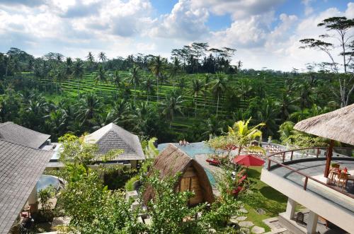 Puri Sebali Resort, Ubud (updated prices 2025)