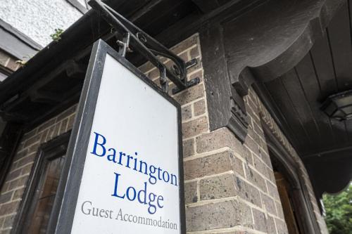 Barrington Lodge, Crawley – Updated 2024 Prices