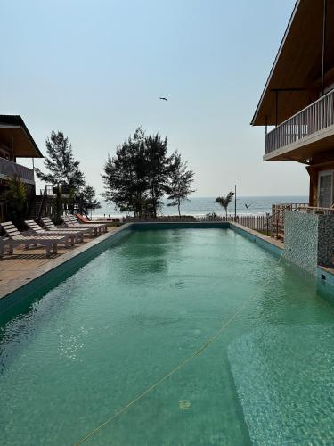 Dallas Beach Resorts Ashvem Beach, Mandrem (updated prices 2025)