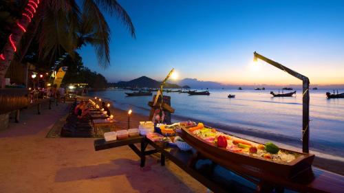 Wind Beach Resort, Koh Tao (updated prices 2025)