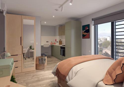 For Students Only Fresh Alma Place Belfast, Belfast (updated prices 2025)