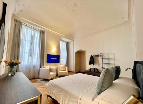 The Seven Suites, Genova (updated prices 2024)