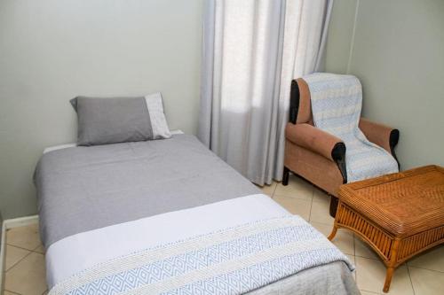 House Samaika, Maun (updated prices 2024)