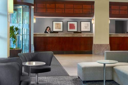 Atlanta Marriott Suites Midtown, Atlanta – Updated 2023 Prices