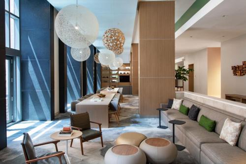 Element Philadelphia Downtown, Philadelphia – Updated 2024 Prices