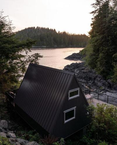 Duffin Cove Resort, Tofino (updated prices 2025)