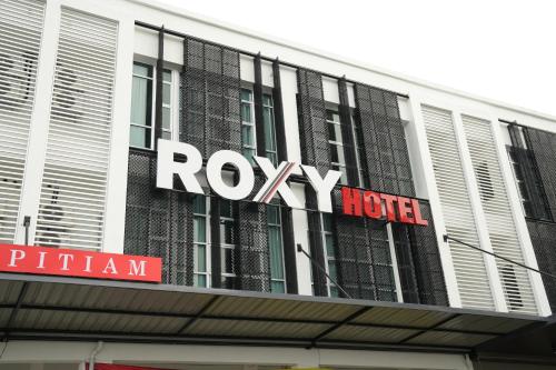 Roxy Hotel Aiman, Kuching (updated prices 2024)