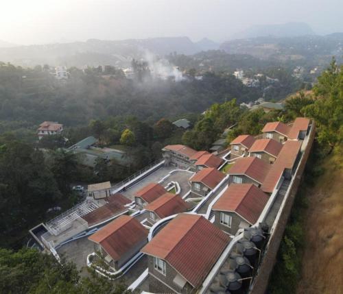 360 South, Khandala, Lonavala, India - Booking.com