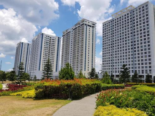 Wind Residences Tagaytay City, Tagaytay – Updated 2024 Prices