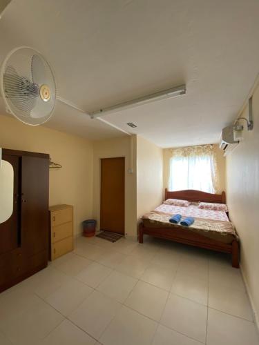 Homestay 3 bilik di Bandar Marang Terengganu, Marang (updated prices 2024)