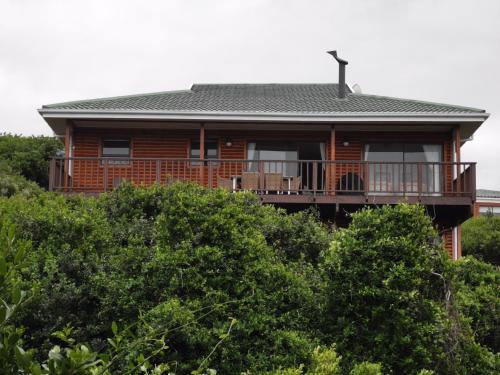 Beach House Merak, Groot Brak Rivier (updated prices 2024)