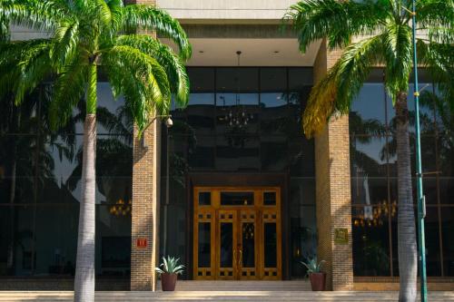 JW Marriott Caracas, Caracas – Updated 2023 Prices