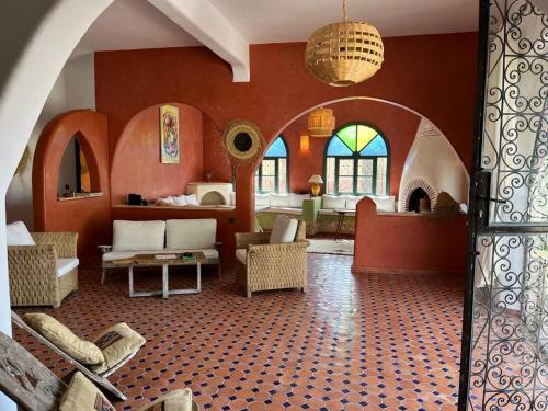 villa nouran, Ghazoua – Updated 2024 Prices