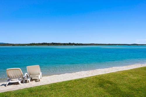 Las Rias Holiday Apartments, Noosa Heads – Updated 2023 Prices