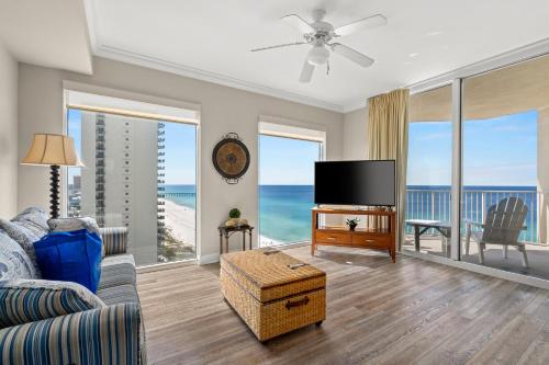 Tidewater Beach Resort 1318 - Endless Summer, Panama City Beach ...