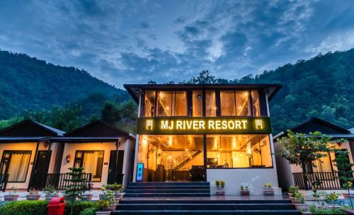 Mj River Resort by DLS Hotels, Shivpuri (updated prices 2024)