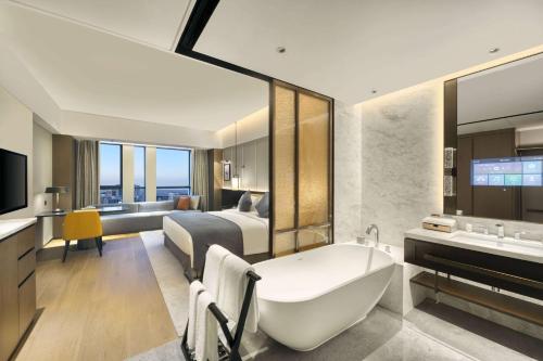 Wyndham Xiong'an, Baoding (updated prices 2024)