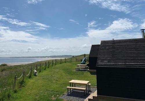 St Bede Beach Hut Alnmouth, Alnmouth (updated prices 2025)