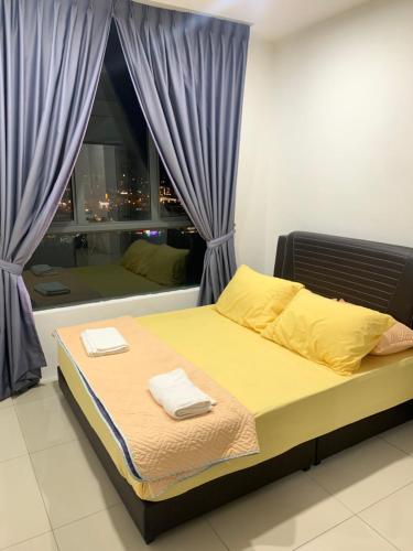 SM Homestay @ Meru Casa Kayangan, Ipoh (updated prices 2024)