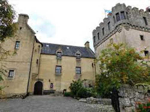 Plane Castle- Stay in a Scottish Castle, Falkirk – Updated 2023 Prices