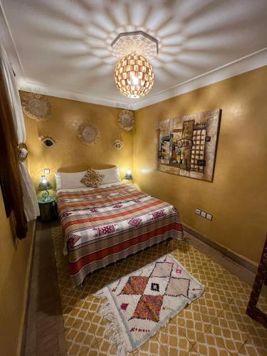 Riad Andalla, Marrakesh (updated prices 2025)