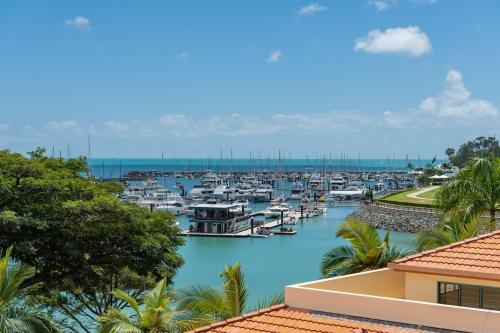 Shingley Beach Resort - Whitsundays, Airlie Beach (updated prices 2025)