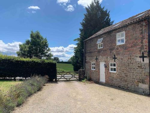 The Old Granary at Red House Farm, Ripon (updated prices 2024)