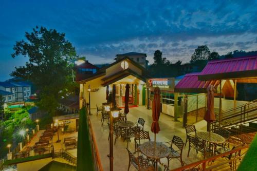 Dalhousie valley Resort By DLS Hotels, Banikhet – Aktualisierte Preise ...