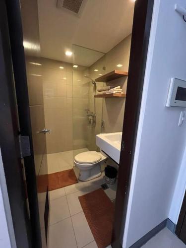 Cozy Studio Viceroy Residences McKinley Hill Bgc, Manila (updated ...