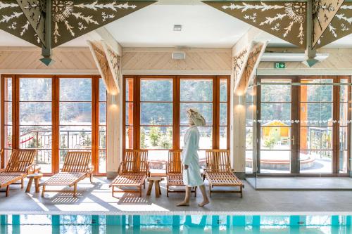 Aries Hotel & SPA Wisła, Wisła – aktualne ceny na rok 2023