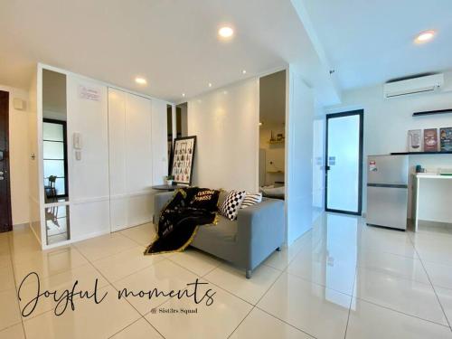 Relax 1-10Pax Trefoil Setia City NIH Shah Alam, Shah Alam – Precios ...