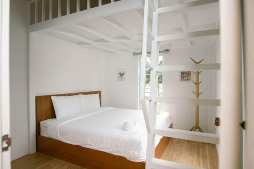 Cony House - Stayokay Sattahip, Chonburi, Sattahip – Updated 2024 Prices