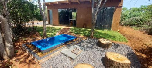Hartbees Eco Bush Lodge 1, Hartbeespoort – Preços atualizados 2023