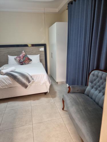 Awethu Guest House, Richards Bay (preços atualizados para 2024)