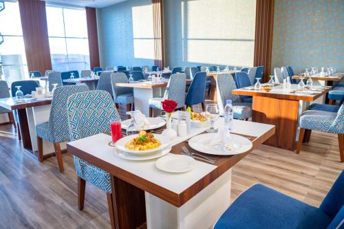 Le Park Concord - Sakaka, Sakakah (updated prices 2025)