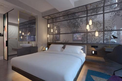 Renaissance New York Harlem Hotel, New York – Updated 2023 Prices