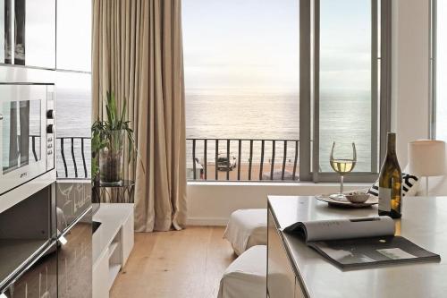 Unique Studio Apartment - Number 4704, Cape Town (updated prices 2024)