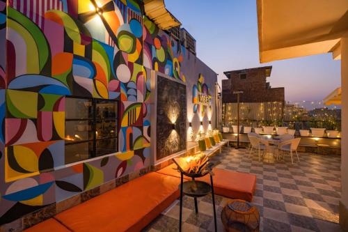 Zostel Delhi, New Delhi – Updated 2023 Prices