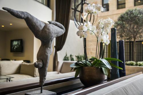 Harmony Hotel - an Atlas Boutique Hotel, Jerusalem (updated prices 2025)