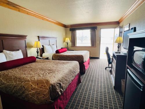Cattle country lodge, Stroud (updated prices 2025)