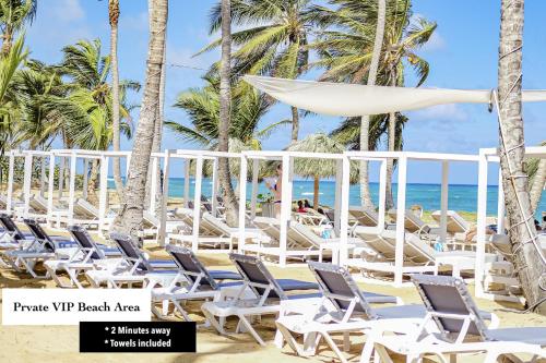 Playa Palmera Beach Resort, Punta Cana – Updated 2023 Prices