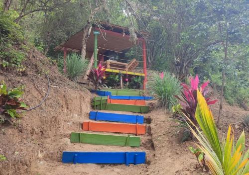 Chinauta_Eco_Glamping, Fusagasugá – Preços atualizados 2024
