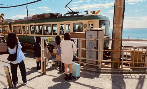 Funayado Akitaya, Kamakura – Updated 2023 Prices