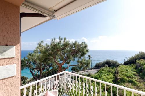 116 - Casa Colorata vista mare, 500m dalla spiaggia - PARCHEGGIO ...